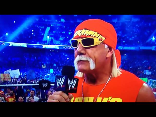 5 times wrestlers botched miserably on the mic