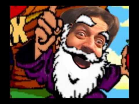 Really Angry Gamer – Wolfenstein 3D | rivercitygamers
