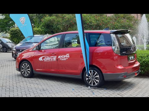 Harga Proton Exora 2023 Malaysia, Promosi Januari & Spesifikasi