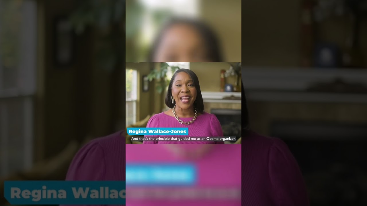 Meet Regina! ActBlue's New CEO