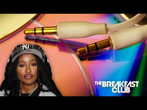 DJ Nyla Symone Announces Certified Vibe Event Artist, Talks New Music ...