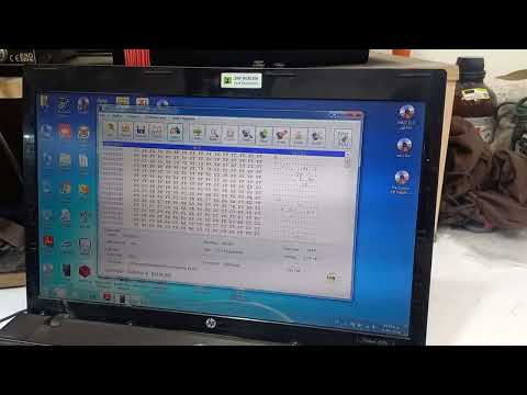 Access pin code from BSI of Peugeot(all of ways you can get it)