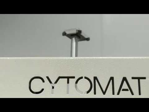 Thermo Cytomat 9 Microplate Hotel Stacker unit 2 [BOSTONIND] - 13633