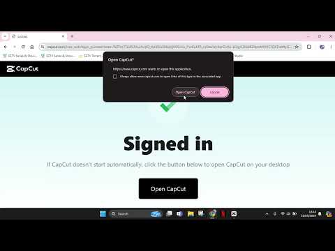 How to Use TikTok Sounds in CapCut PC