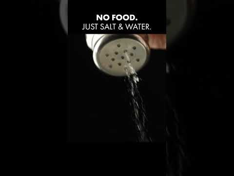 Hunger doesn’t work the way you think it does.