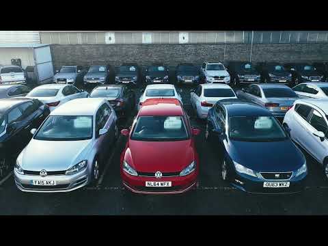 1 Stop Car Sales - Peterborough
