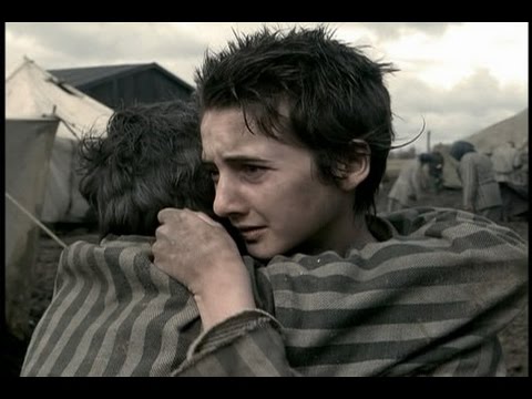 Anne Frank The Whole Story Music Video