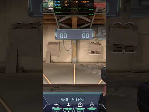 Should You Limit FPS in Valorant? Best Valorant Limit FPS Settings | Best Settings for NVIDIA/AMD