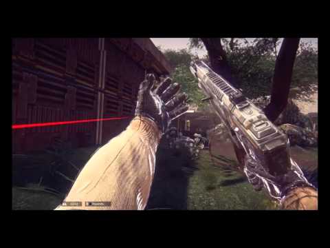 PlanetSide 2 PS4 Beta 2 with a friend