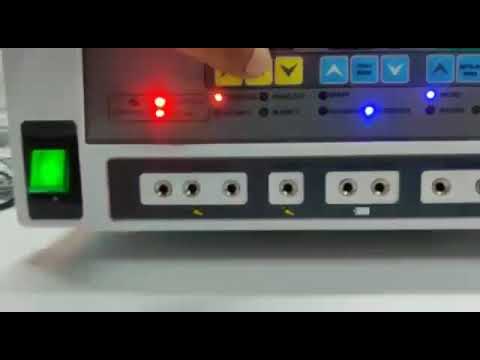 Cautery Machine - Electrocautery Unit Latest Price, Manufacturers ...