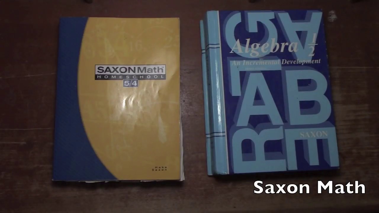 SaxonReview