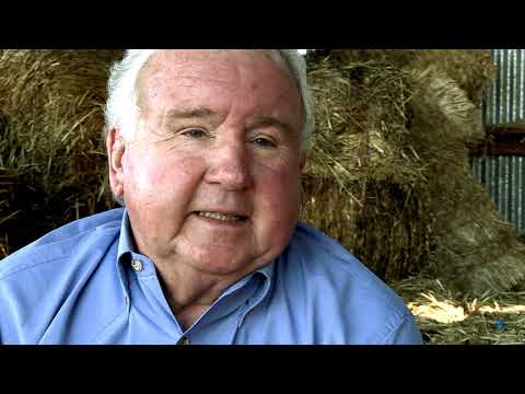 Meet the Ranch: Tony Moiso