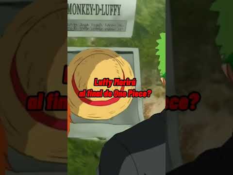 ICEBERG de One Piece - Parte 1
