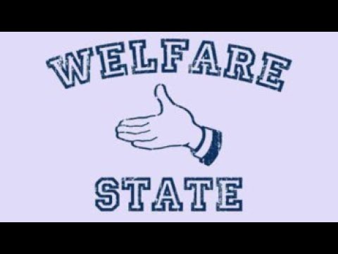 Welfare State Cocnept||Urdu/Hindi||Educated Pakistan