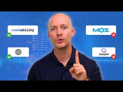 13 Best SEO Tools (My 2025 Stack)
