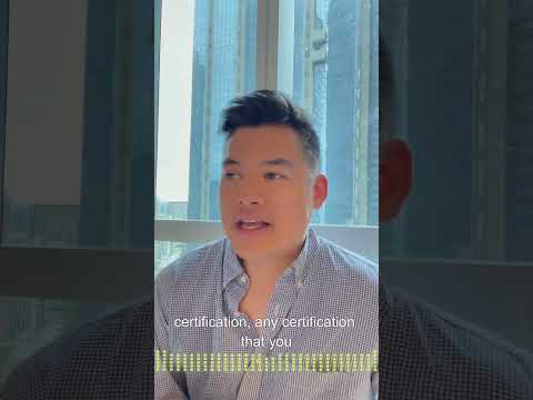 💰Which Certifications Pay the Most Money for Cyber Security?💼