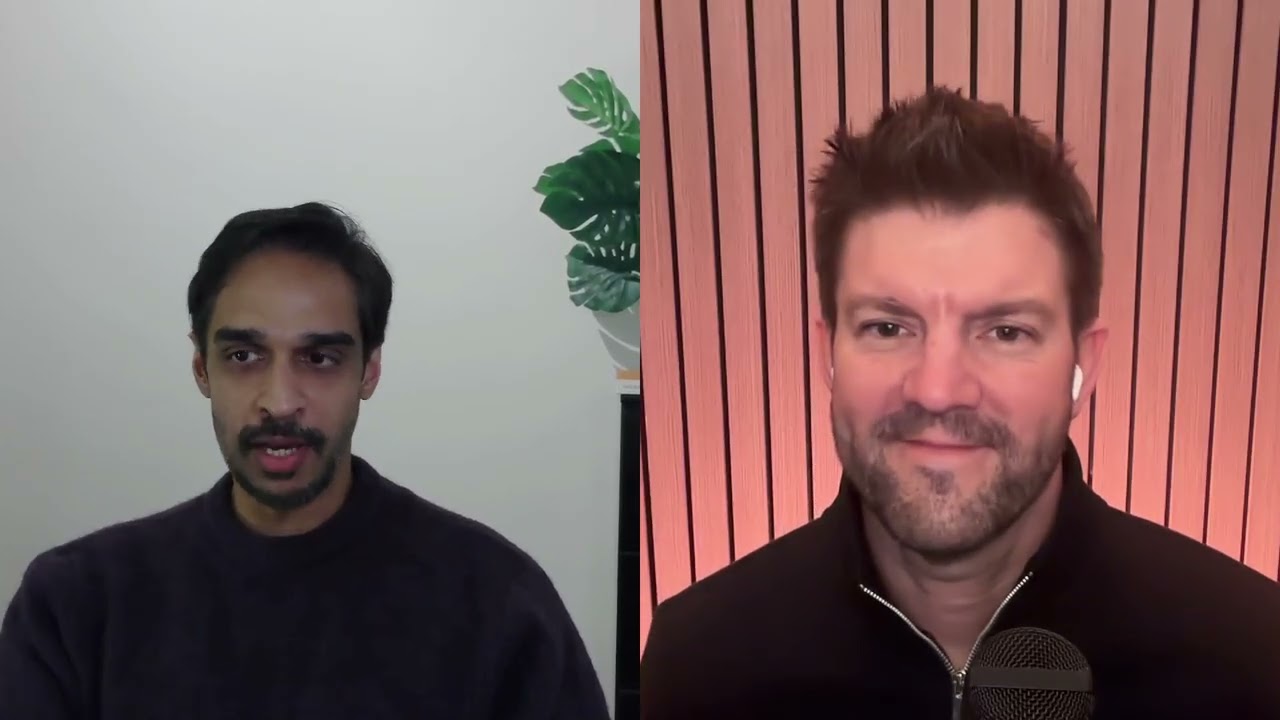 Why Bitcoin Is the Natural Evolution of Money with Vijay Selvam