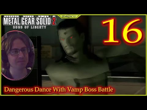 Steam Community :: Video :: Dangerous Dance With Vamp Boss Battle Lets ...