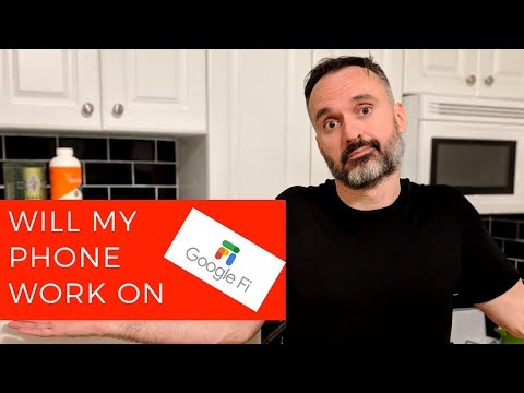 Google Fi Phones ♦ Will My Phone Work on the Google Fi Network