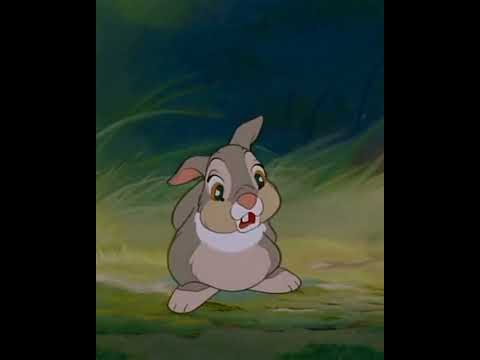 bambi movie short