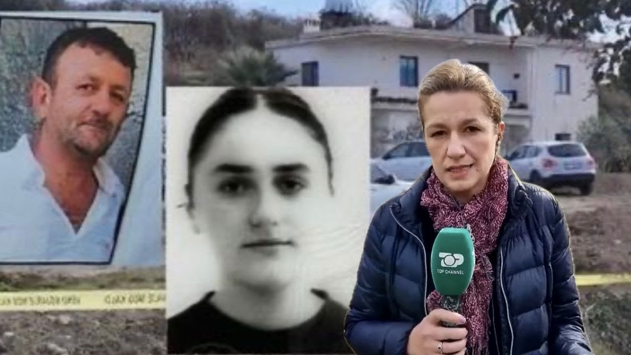 MAKABËR/ E vrau e LIDHI dhe e GROPOSI! Kush është BASHKËPUNËTORI i 19 ... MAKABËR/ E vrau e LIDHI dhe e GROPOSI! Kush është BASHKËPUNËTORI i 19 ...