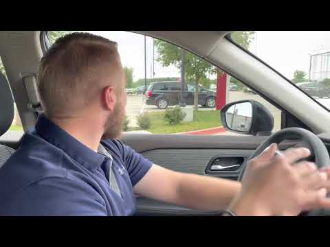 Nissan Around View Monitor System (360 cameras) Explained