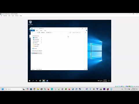 SMB Relay attack simulation and  to detect it using Wazuh custom rules