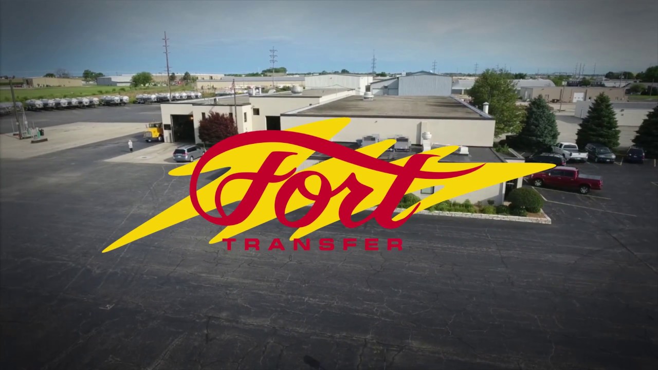 Fort Transfer Corporate Overview
