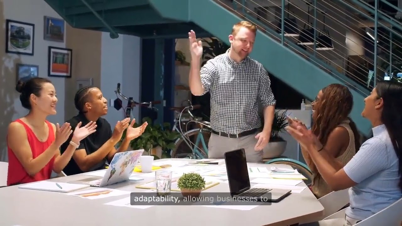 Technology as a Long-Term Business Partner | Hexa Solutions