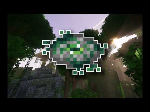 Temple - [Custom Minecraft Music]