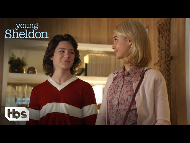 Young Sheldon: What happened to Veronica Duncan? Explored