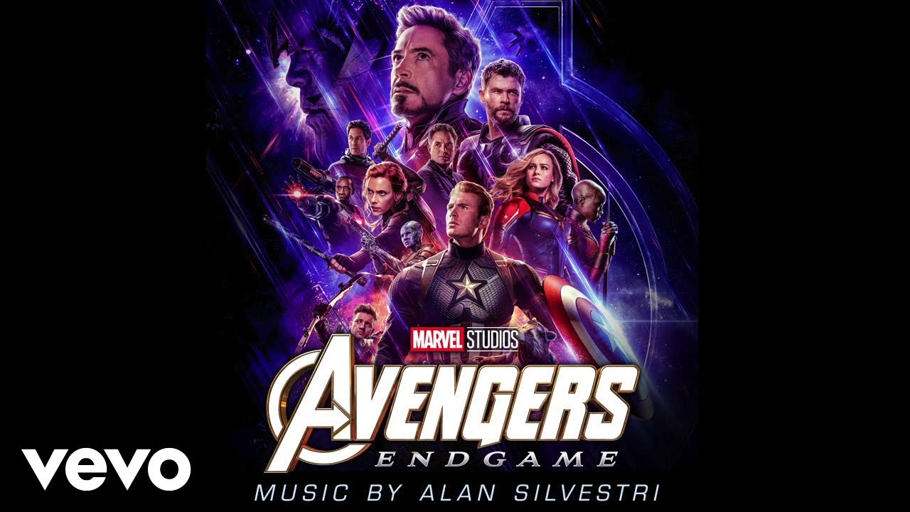 Alan Silvestri - I Figured It Out (From 