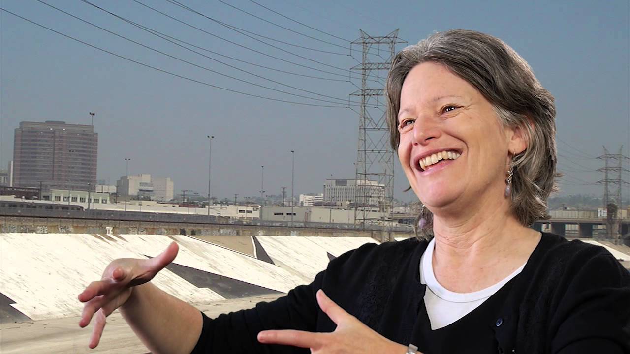 Dr. Jenny Price on 