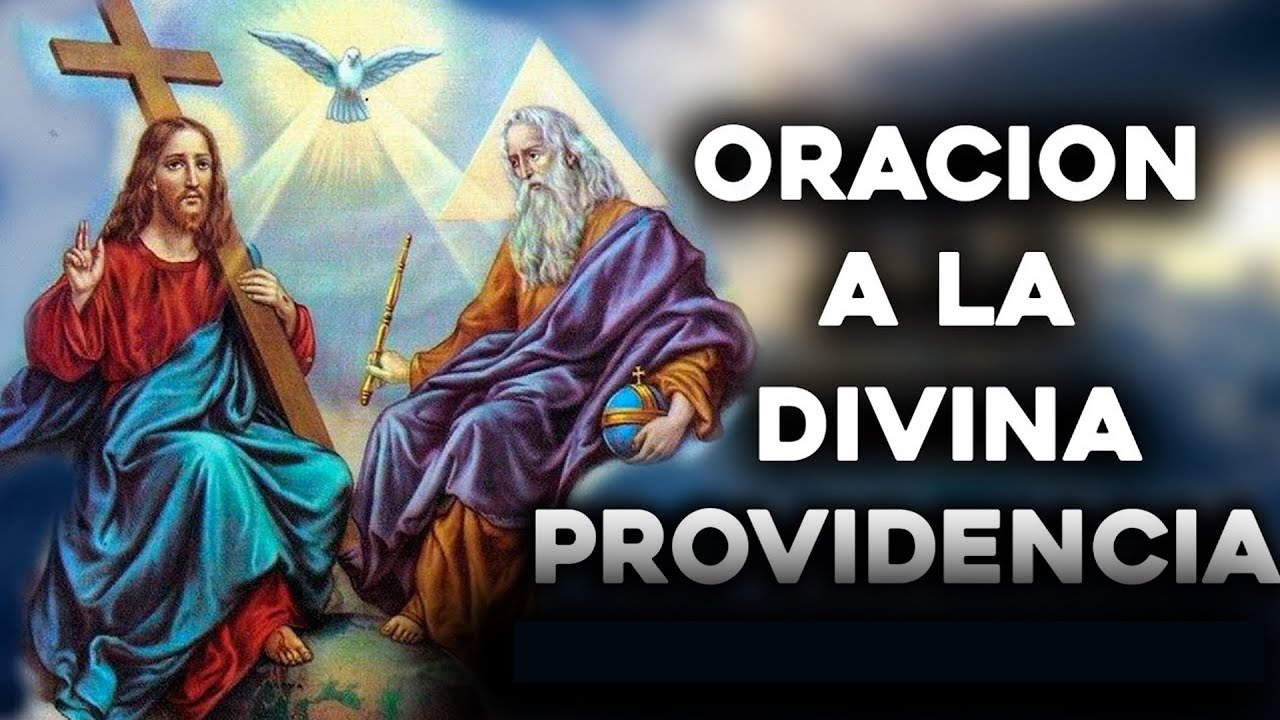 A POWERFUL PRAYER TO DIVINE PROVIDENCE TO START THE MONTH OF FEBRUARY | I Love❤️My Catholic Faith✞