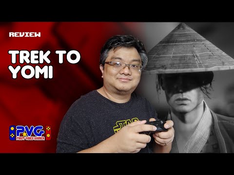 Review: Trek To Yomi (Xbox Series X) | Pinoy Video Gamer