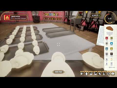 Steam Community :: Bakery Simulator