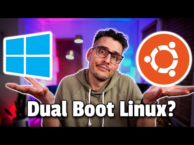 How to boot Ubuntu Linux OS? How to boot Ubuntu Linux OS?