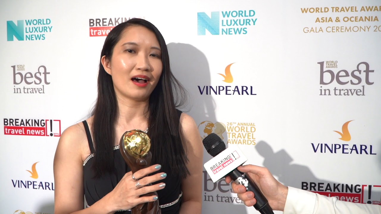 VIDEO: Plaza Premium Lounge – Cheng Siew Yee, Regional Head of ...