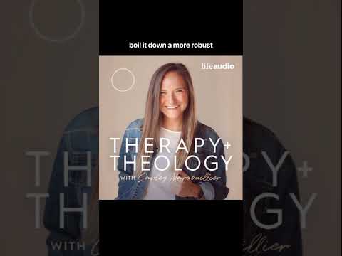 A Trauma-Informed/Biblical View of Sin #bible #god #jesus #faith #christian