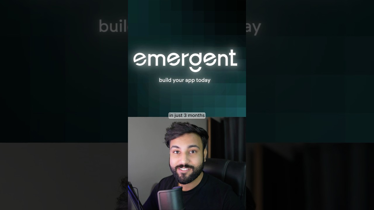 How to do App Development with just a Prompt #ai