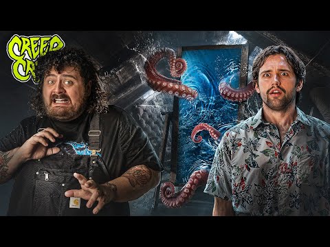 Dagon's Mirror | Creep Cast
