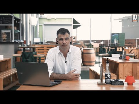 What's On speaks to Rugby legend Mike Phillips in Dubai