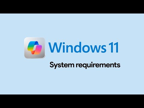 Windows 11 Copilot+ PCs System Requirements Get Steeper | Microsoft’s New CPU Requirements