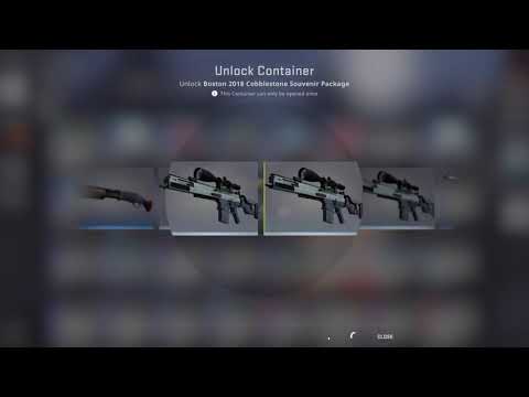 Steam Community :: Video :: 1 2018 cobblestone package