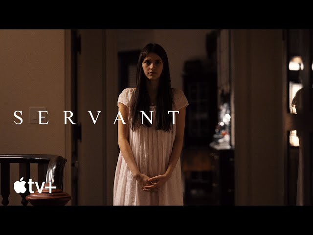 Servant Season 1 ending explained: Leanne leaves the Turner's, Aunt May ...