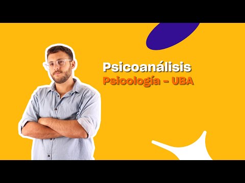 Curso online Psicoanálisis | Psicología UBA | Filadd