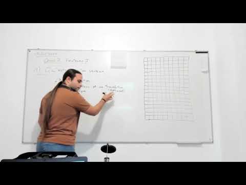 UQAM MAT0600-040 H2021 Cours 1