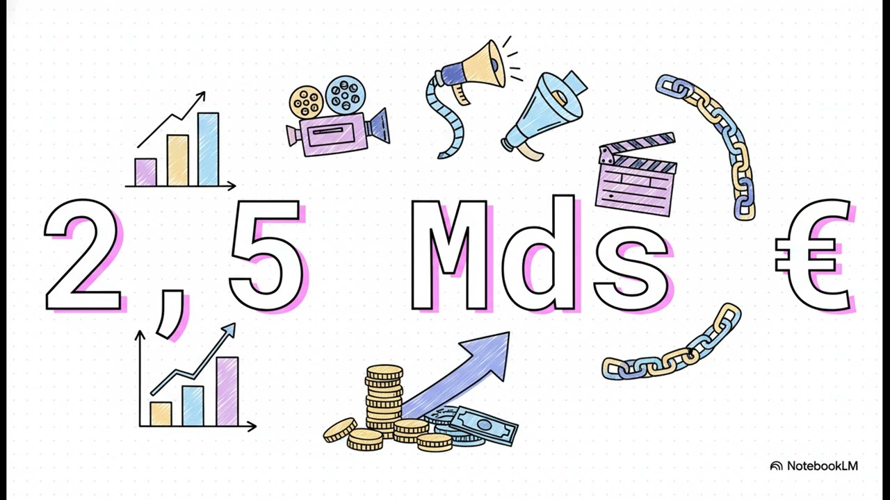 SOFICA -  L'arme secrète du cinéma français