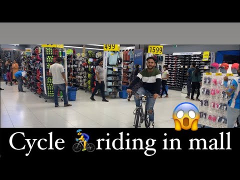 Decathlon in Andheri west || Best, Clothing and Footwear For All Sports || SAIF SHAIKH77 ||