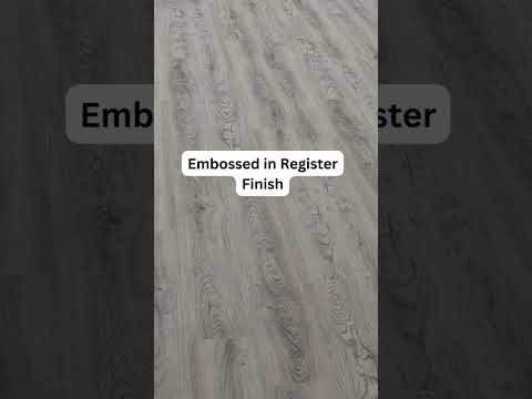 Level Best - Extra Heavy Duty Vinyl Plank Floor | Glue Down LVP